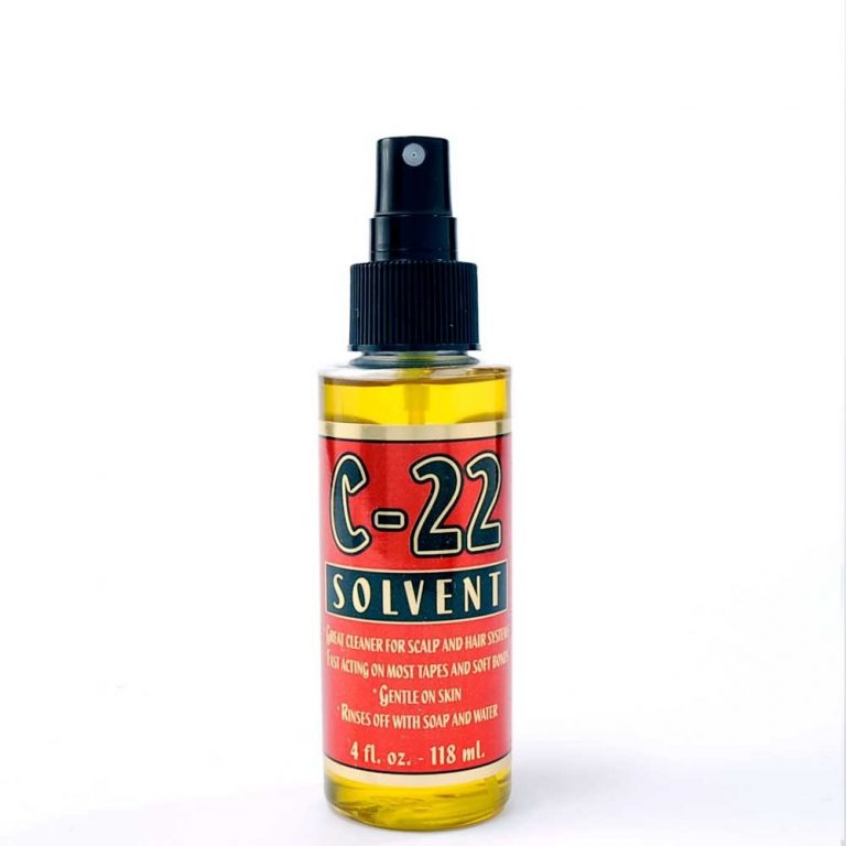 C-22 Solvent Citrus Adhesive Remover - Glitter~N~Bliss